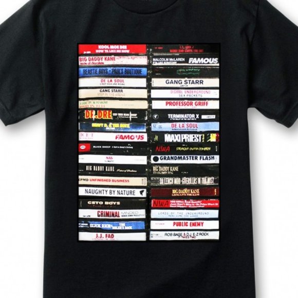 Shirts | Rap Taps Mens Tshirt | Poshmark